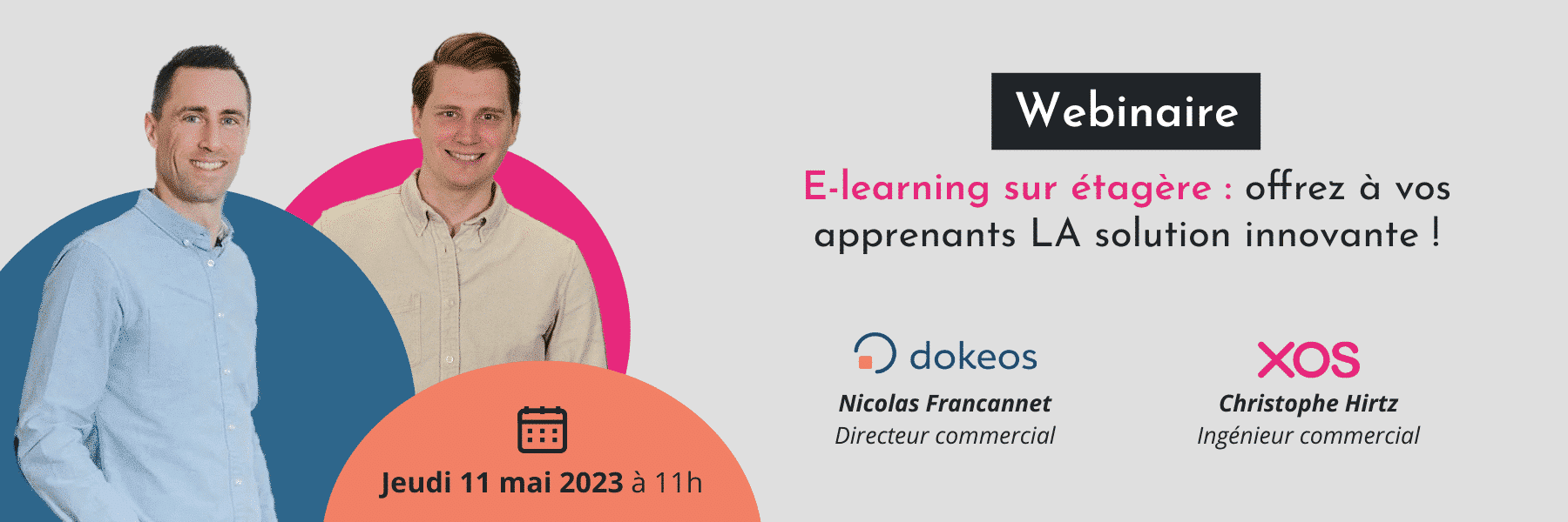 Catalogue e-learning : Découvrez nos 1000 formations