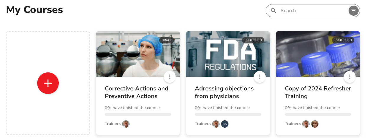 Ensuring Good Distribution Practice (GDP) Compliance With GxP Training